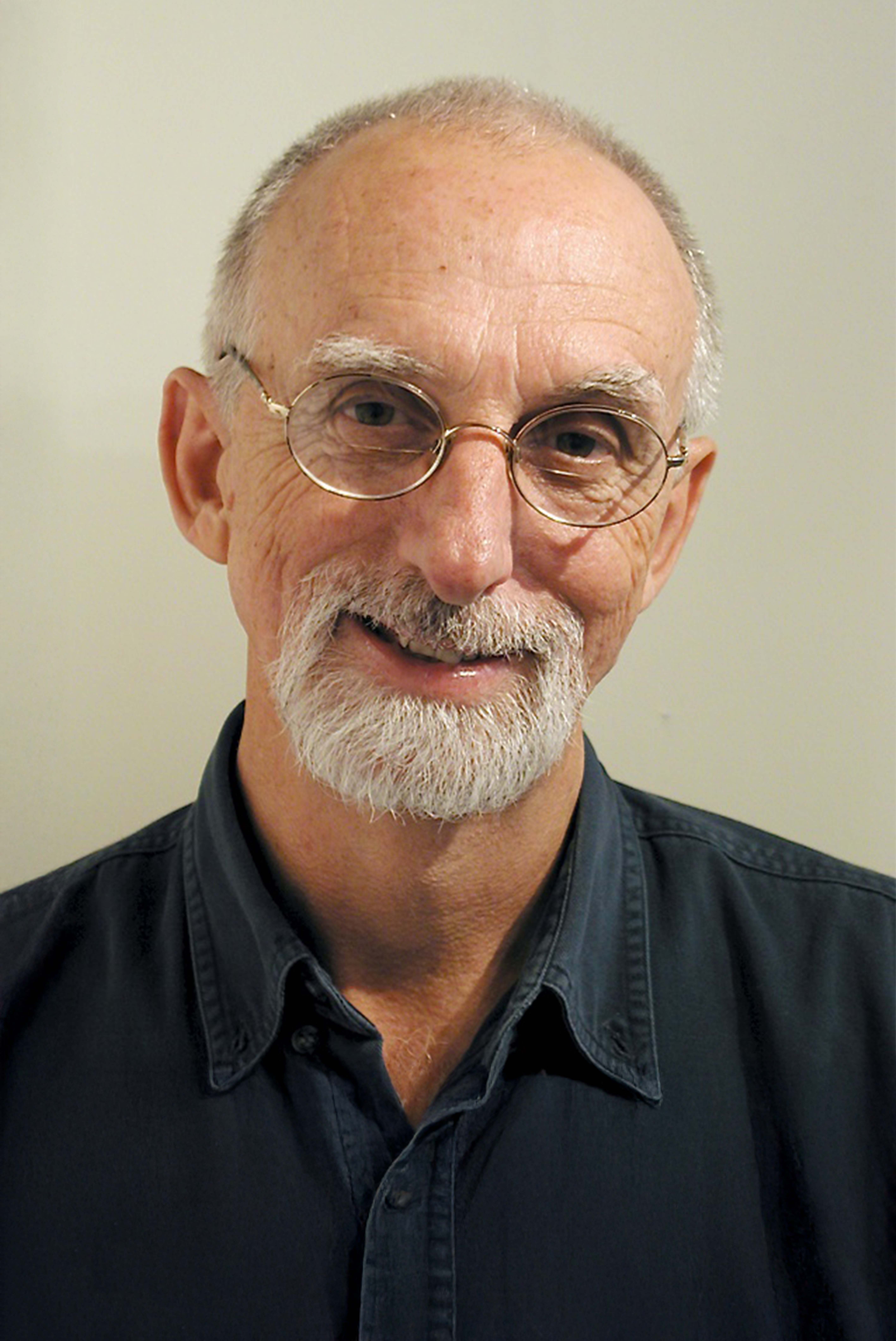 Emeriti - Regent College