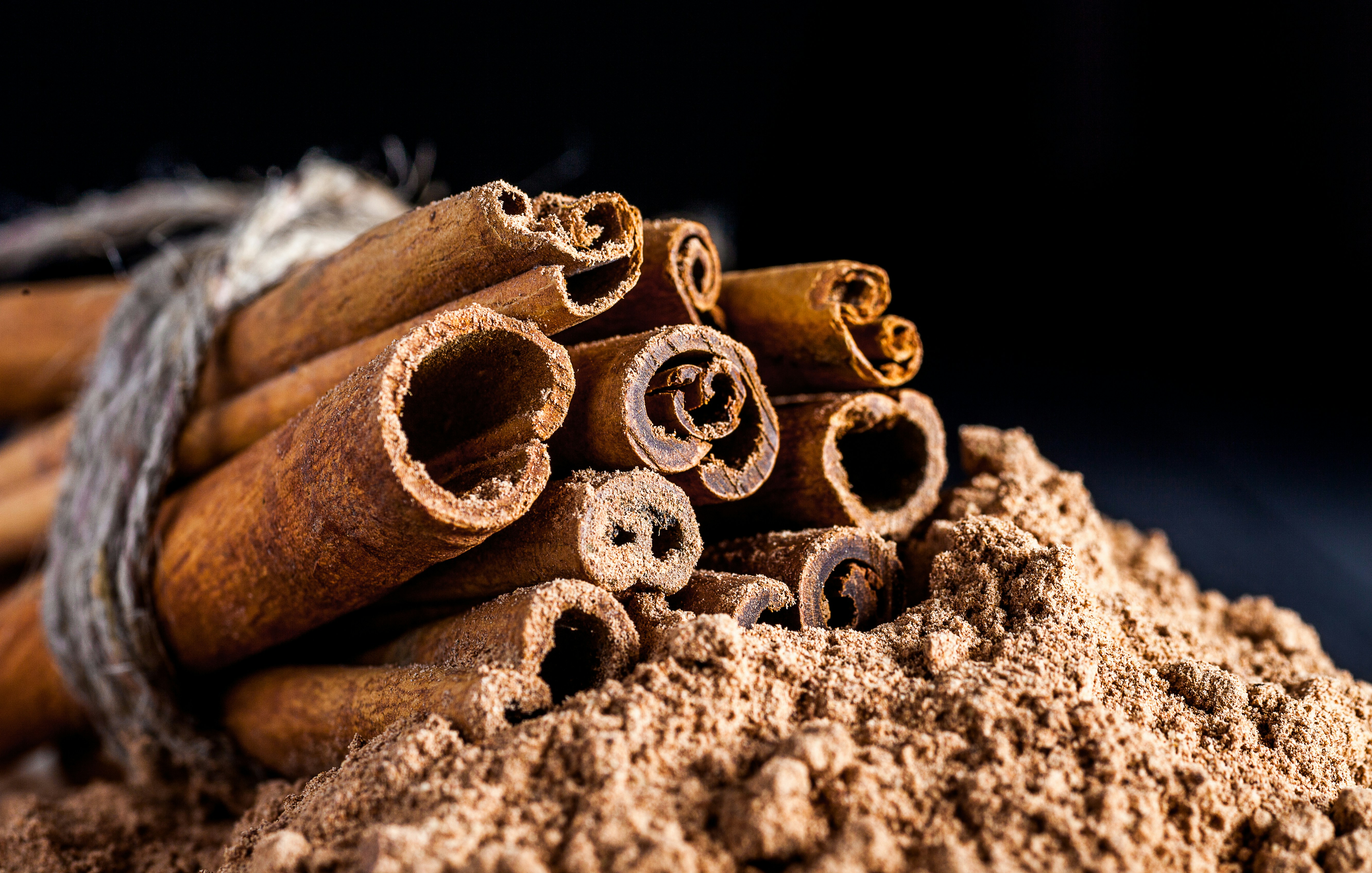 The Fragrance of Life: Cinnamon in the Bible (Part Two) - Regent College